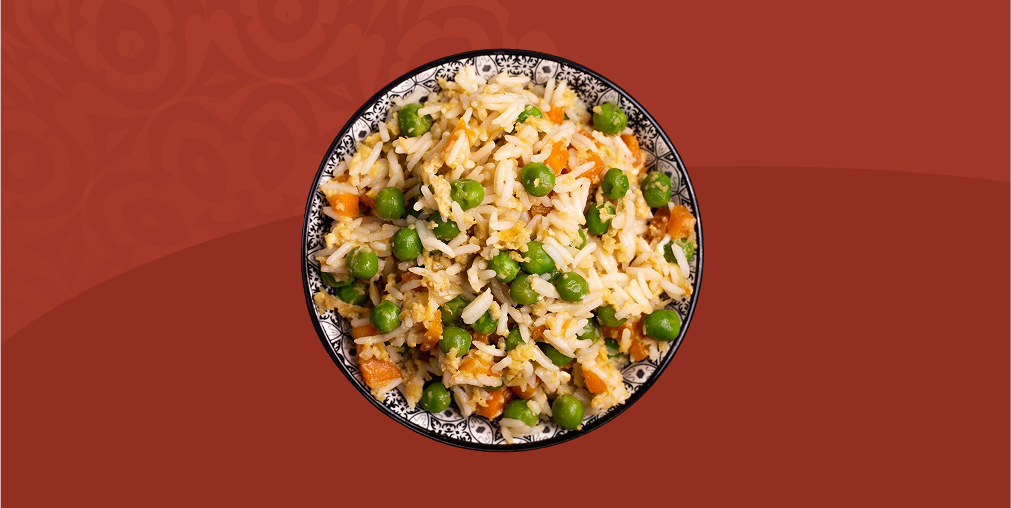 Easy Diet Rice Recipe You Can Make in Under 30 Minutes